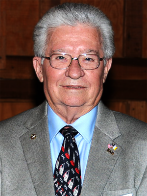 In Memoriam — Alan Brown Brooking - Gold Country SAR